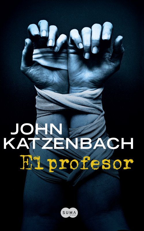 ide@s: “El profesor” / John Katzenbach