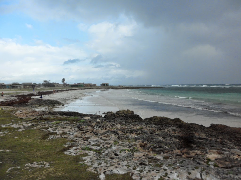 Gibara - the authentic side of Cuba