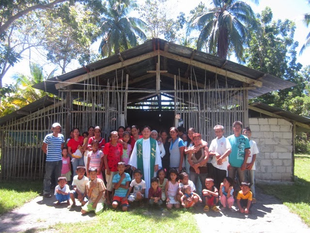 SVD Philippines - Southern Province: PHS