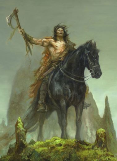 On An Underwood No. 5: July 2018