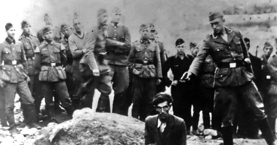 Kriegsverbrechen in Polen 1939 - 1945: Juni 2018