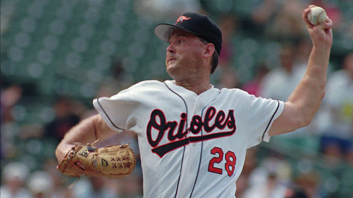 Randy Myers - Alchetron, The Free Social Encyclopedia