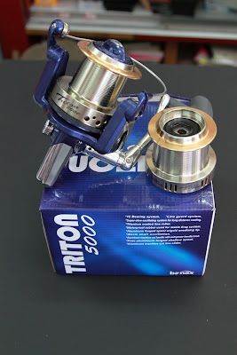 Banax Triton 5000 ~ Click Like Buy