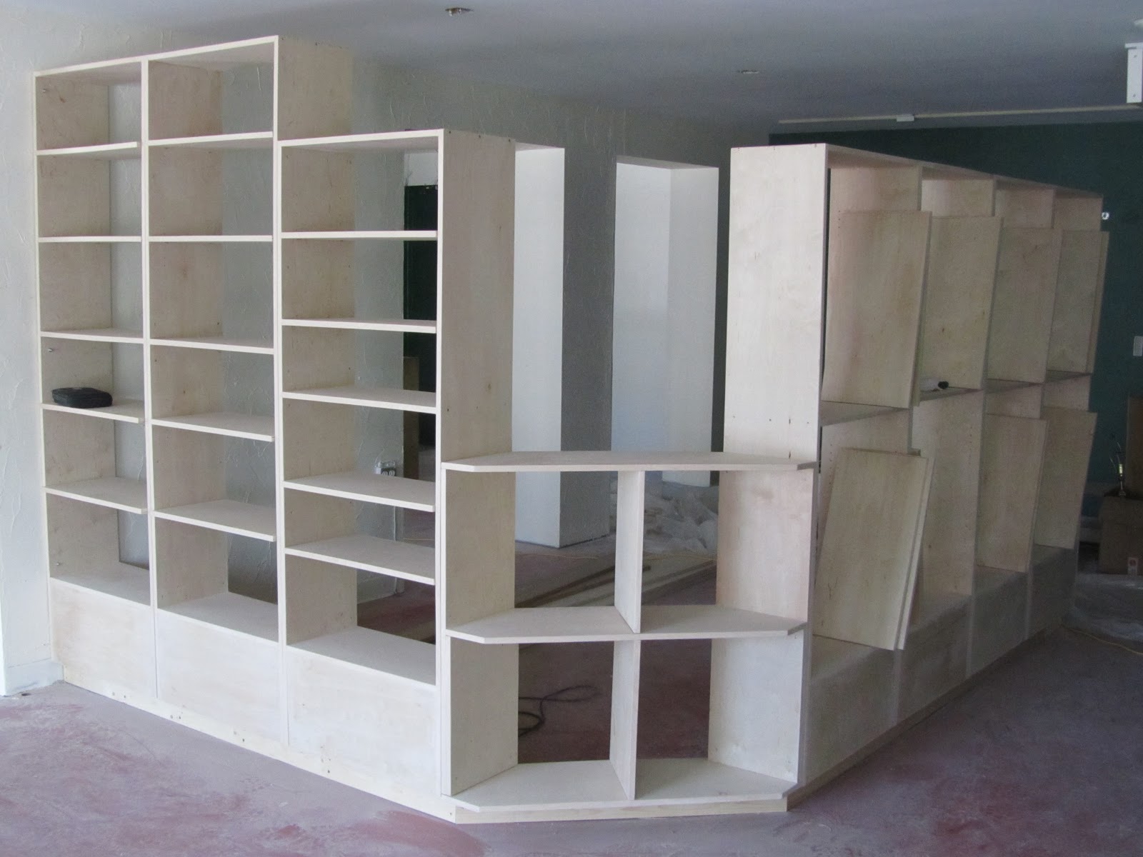 Victor Popow -Designer, Builder, Contractor: The New Hollow Reed ...