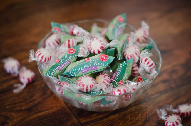 Sweet Roots {Infusions of Herbal Living}: Peppermint and Ginger: Aid ...