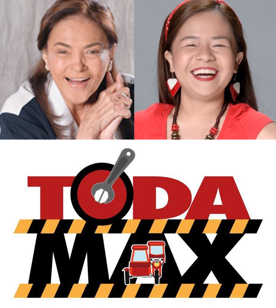 Toda Max - Alchetron, The Free Social Encyclopedia