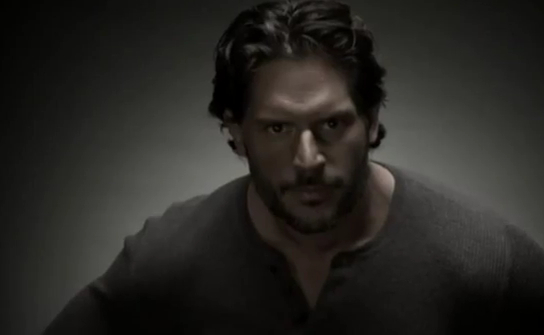 my new plaid pants: The Boys of Bon Temps