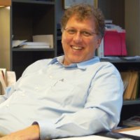 Louisiana Restaurant Association: ProStart Mentor Profile: Tom Pyburn