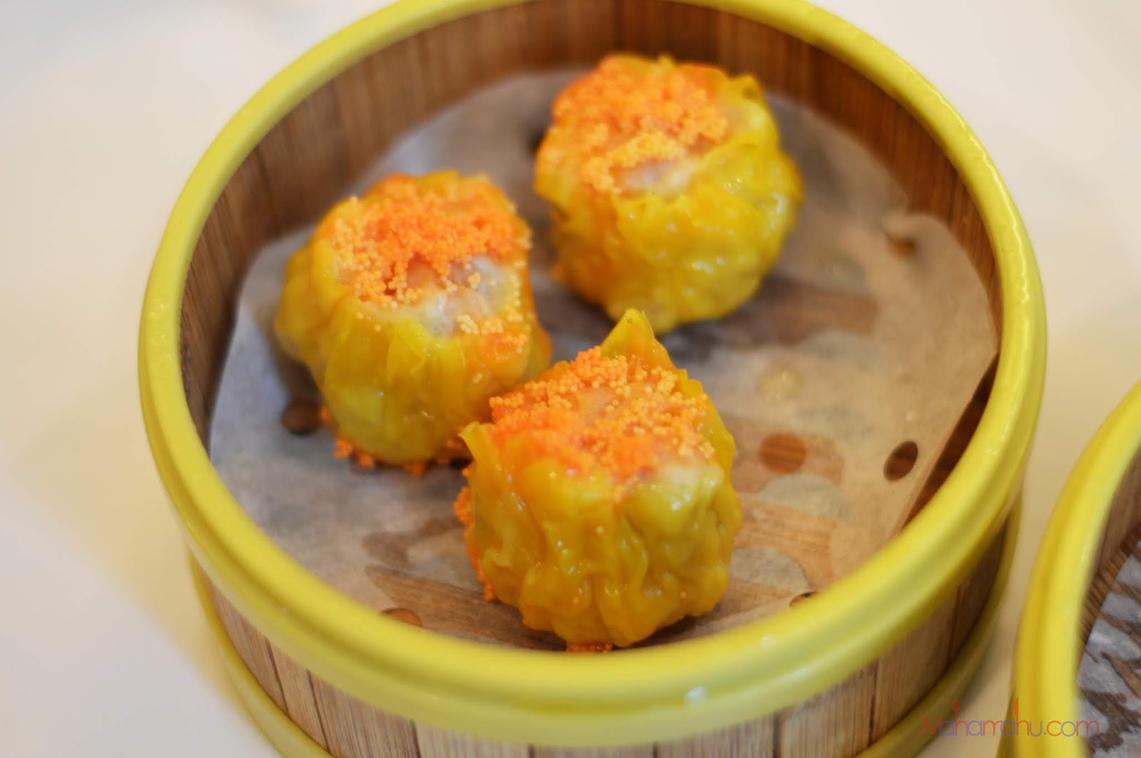 Musim Menikmati Kuih Bulan Dan Dim Sum Sepuasnya Di Dynasty Restaurant ...