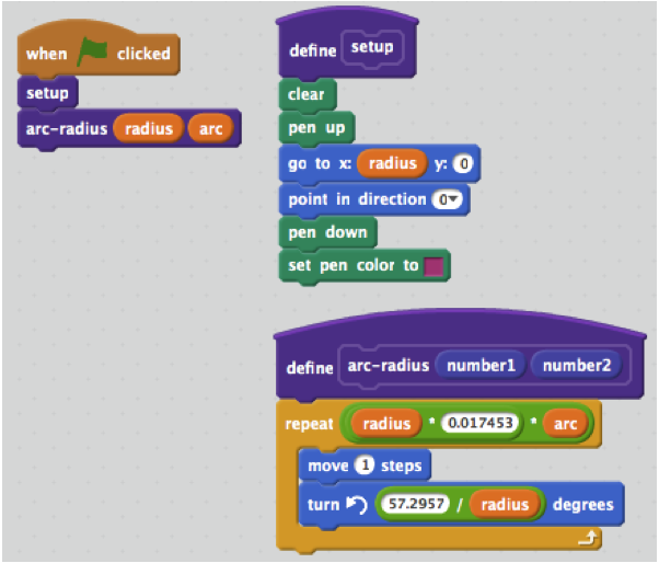 Scratch Programming: May 2013