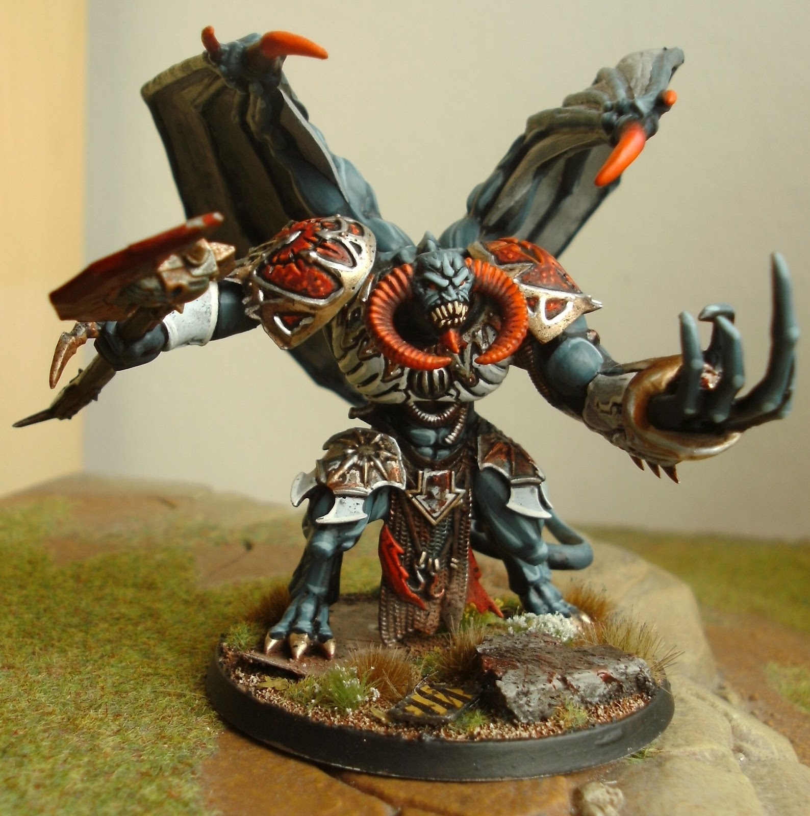 ~ The Tower of Snakes ~: Blood Disciples