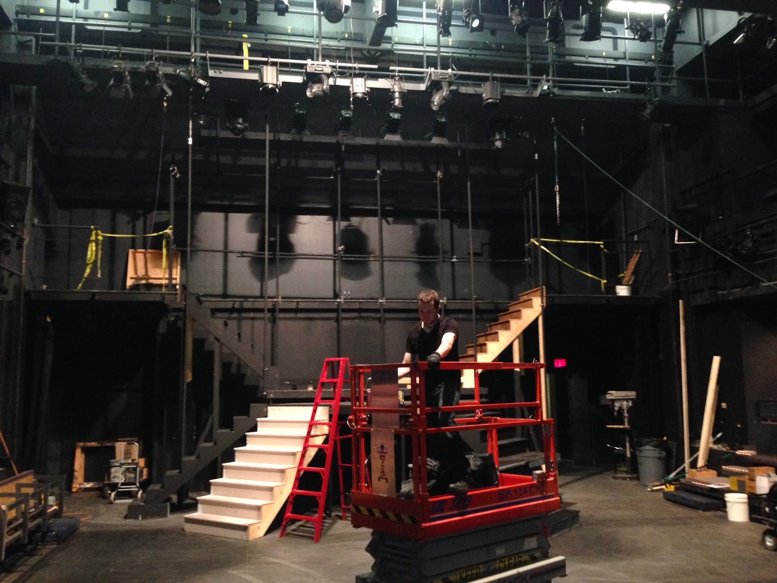 Douglas J. Rathbun Design