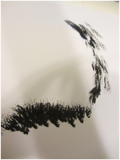 Guest Post: Sarah Benkin, Textures