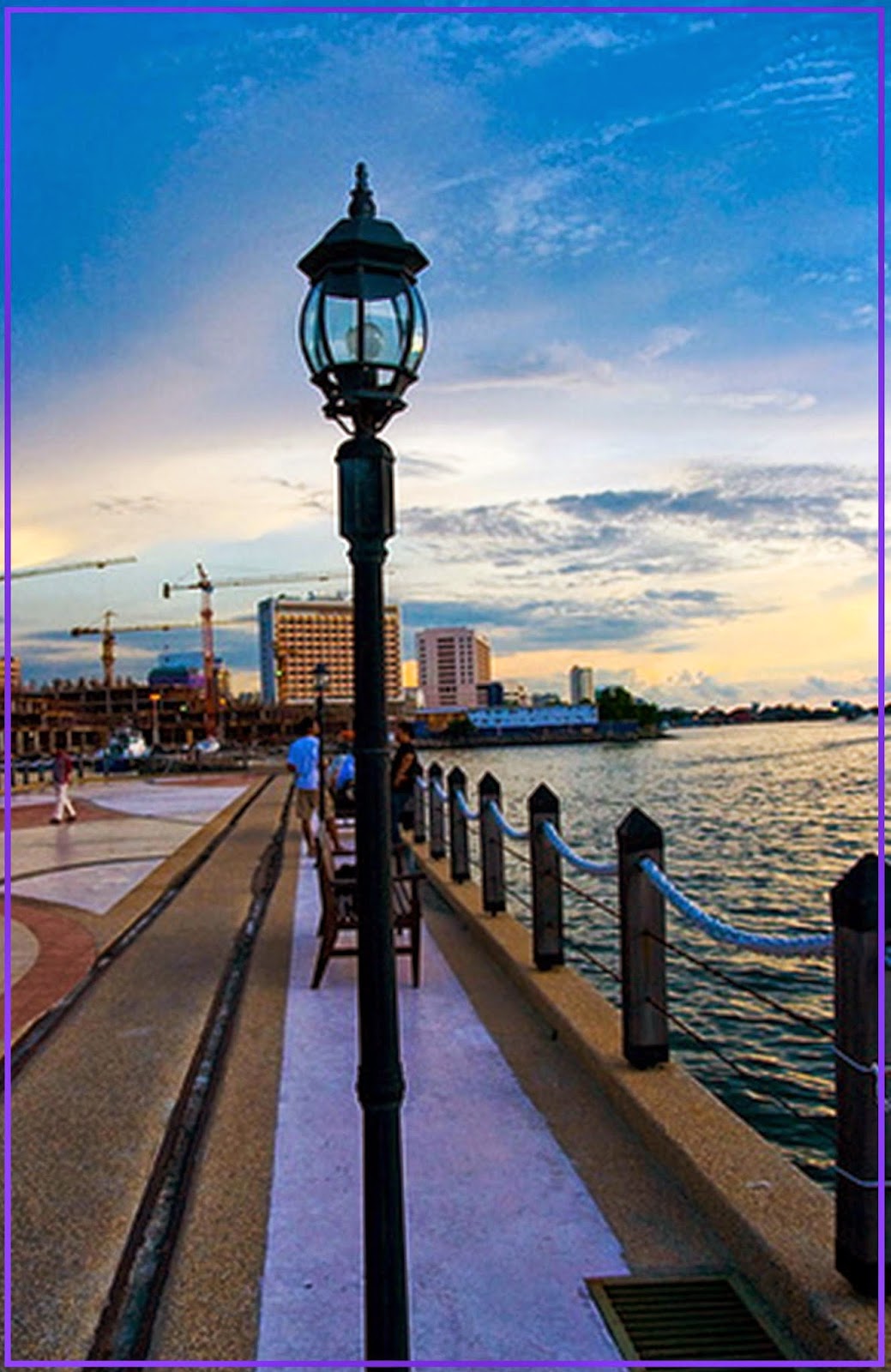 KERETA SEWA DI KOTA KINABALU SABAH - 0145586425: JESSELTON POINT