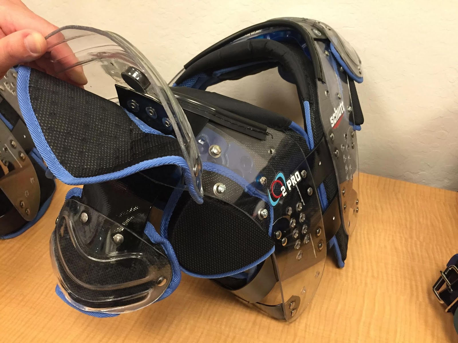 the good word groundswell: NFL Reportedly Using Ball Tracking Chip ...