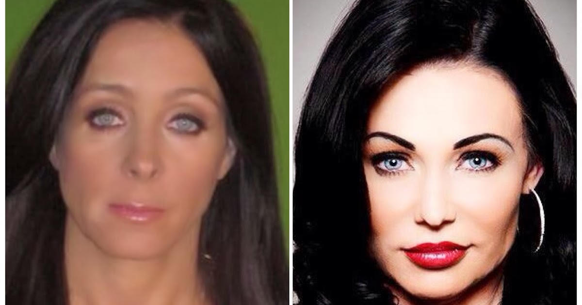 Meet Mob Wives Chicago Star Nora Schweihs And Sin City Rules Star Amy ...