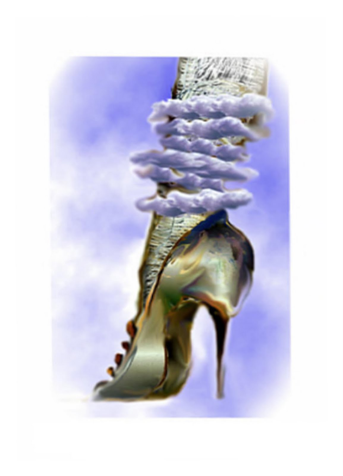 Pixie Rain: June 2011