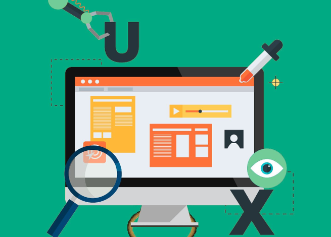 Métodos de evaluación de la usabilidad : 2018