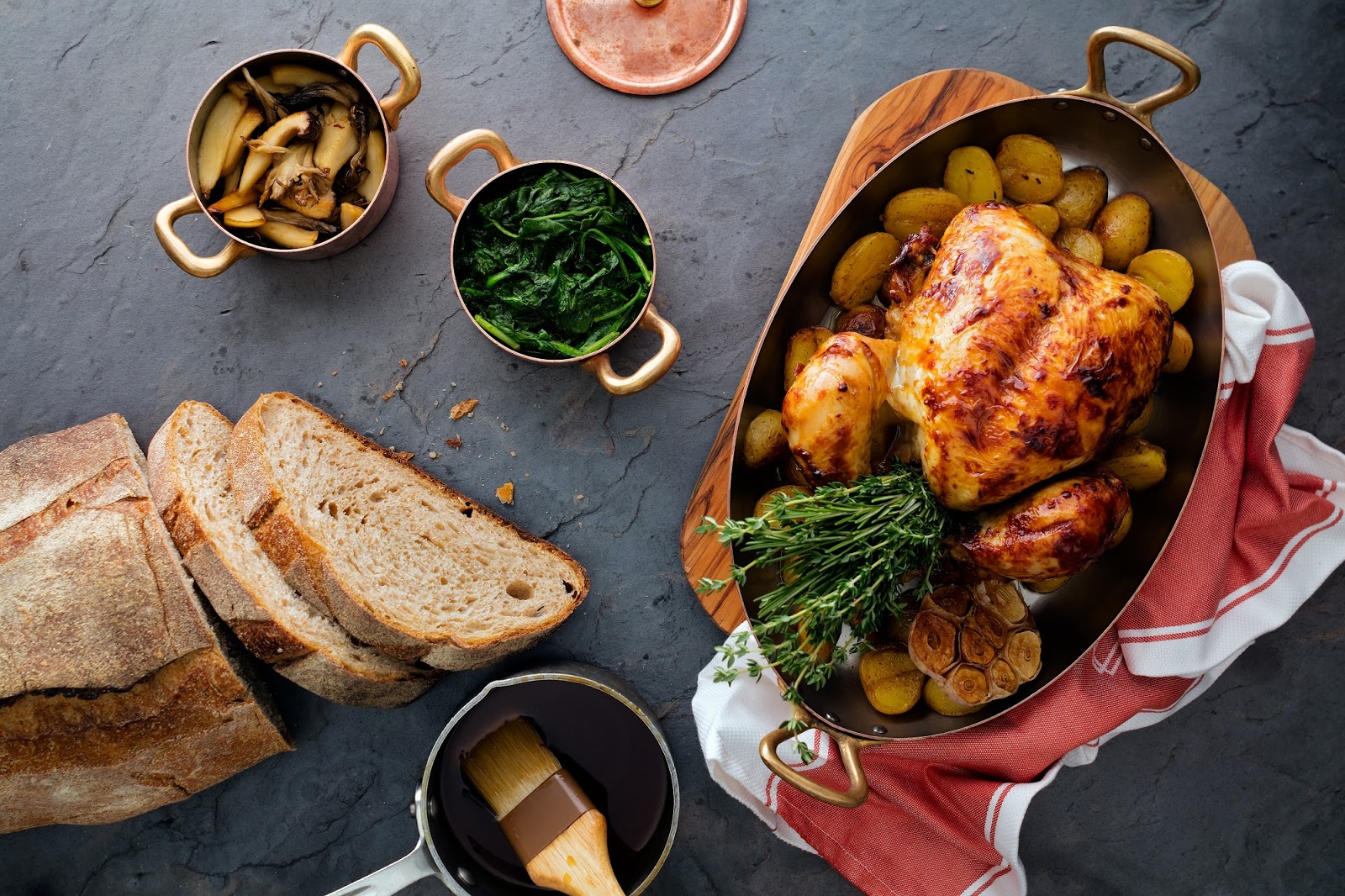 Chef Daniel Boulud unveils the new Café Boulud at Four Seasons Hotel ...