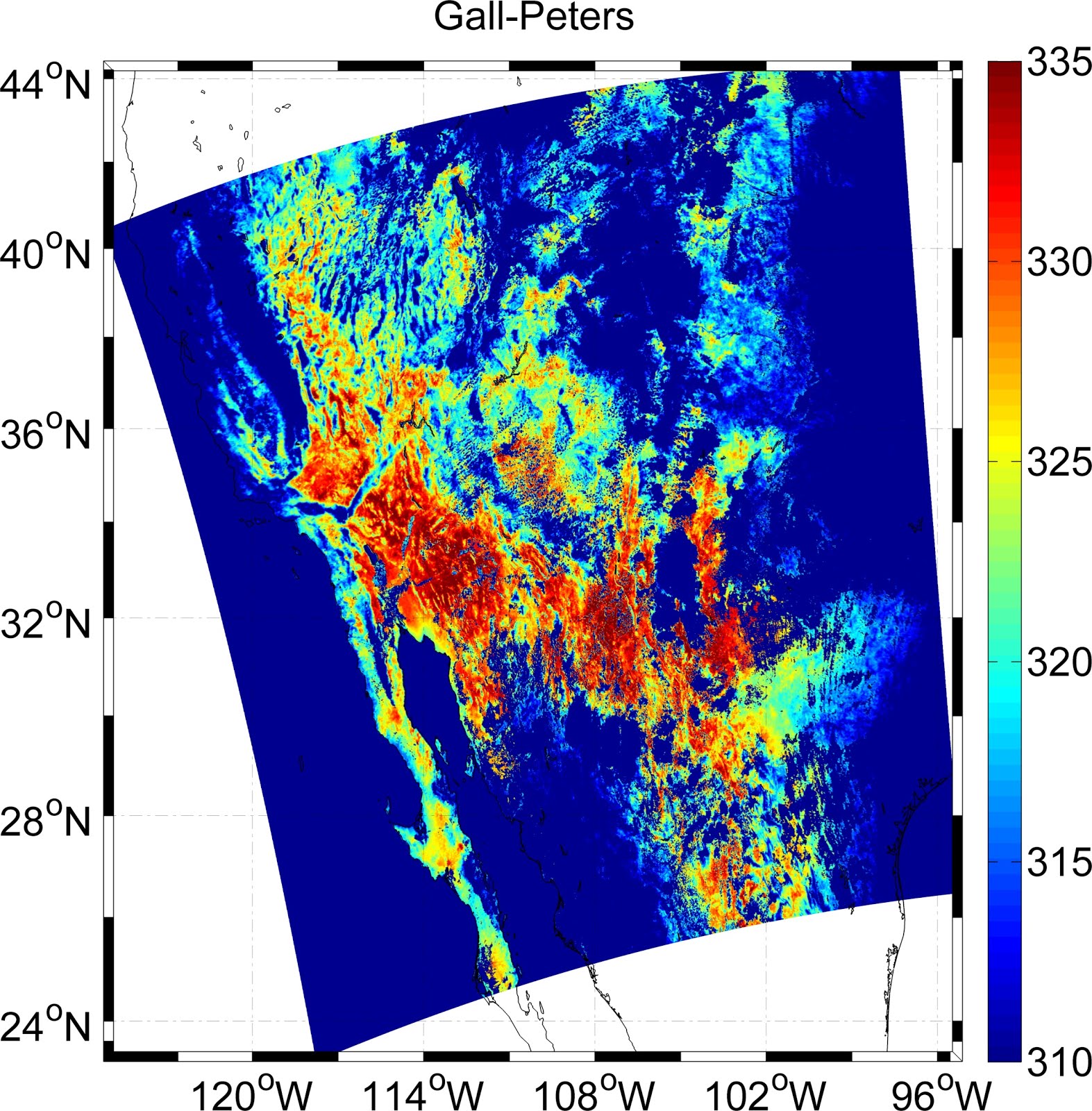 Mmap Examples For Matlab Mapping
