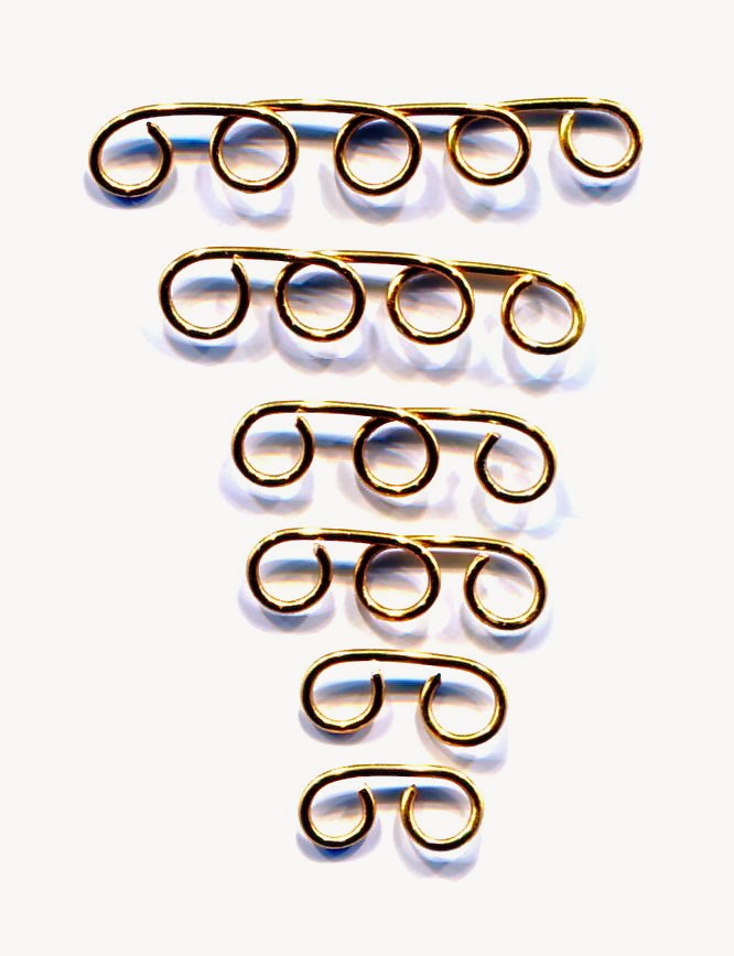 WireWorkers Guild: CHEAT 'CHAIN MAILLE'