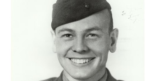 Patriotic Pulaski County Thanks Our Veterans: Darrell S. Cole, United ...