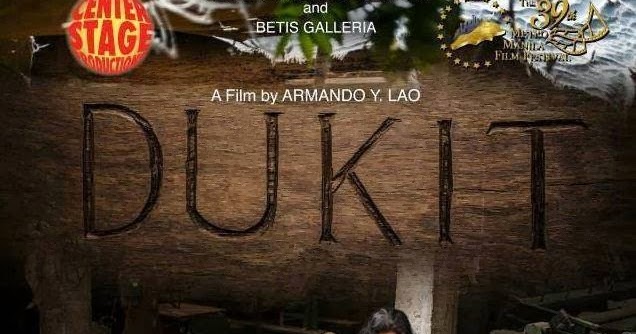 JIMELIKULA ATBP.: DUKIT: Pag-uukit ng pagkatao na hinubog ng panahon