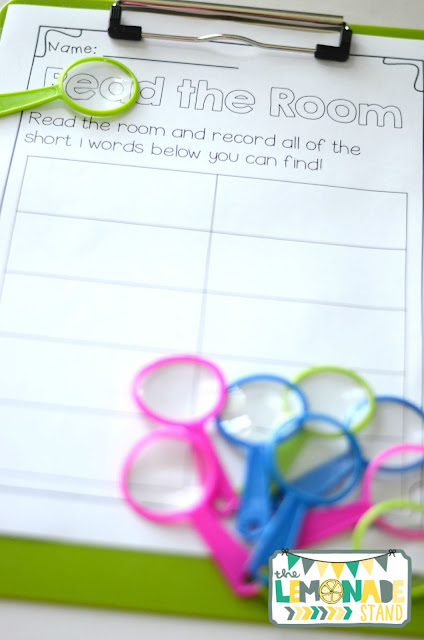 First Grade Journeys Common Core Supplemental Resources | The Lemonade ...