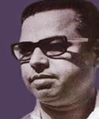 Kerala writer: Vayalar Ramavarma