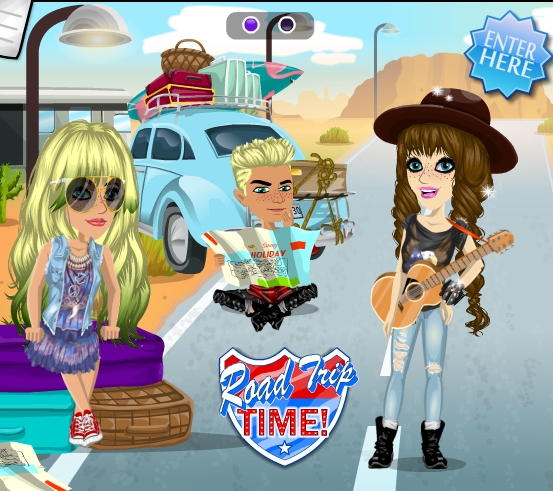 MSP Fashioon: Cute MSP Looks