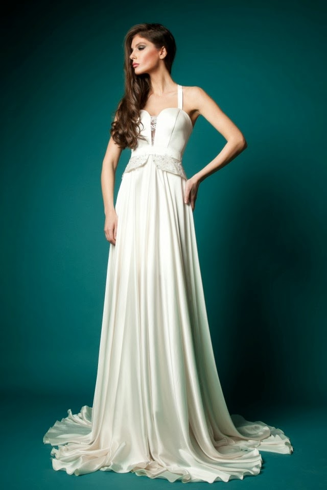 26 Increíbles Vestidos de noche para una mujer como tú | Vestidos ...