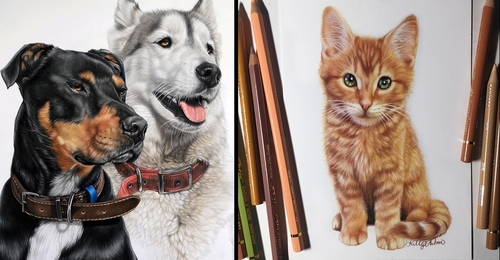 Design Stack: A Blog about Art, Design and Architecture: Our Furry ...