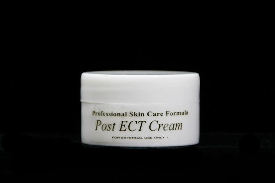Professional Skin Care Formula: CREAM
