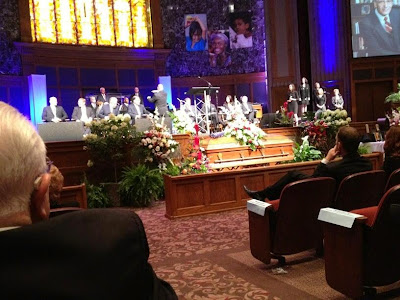 The Latter Rain Movement of '48: James Lee Beall (1924 - 2013)