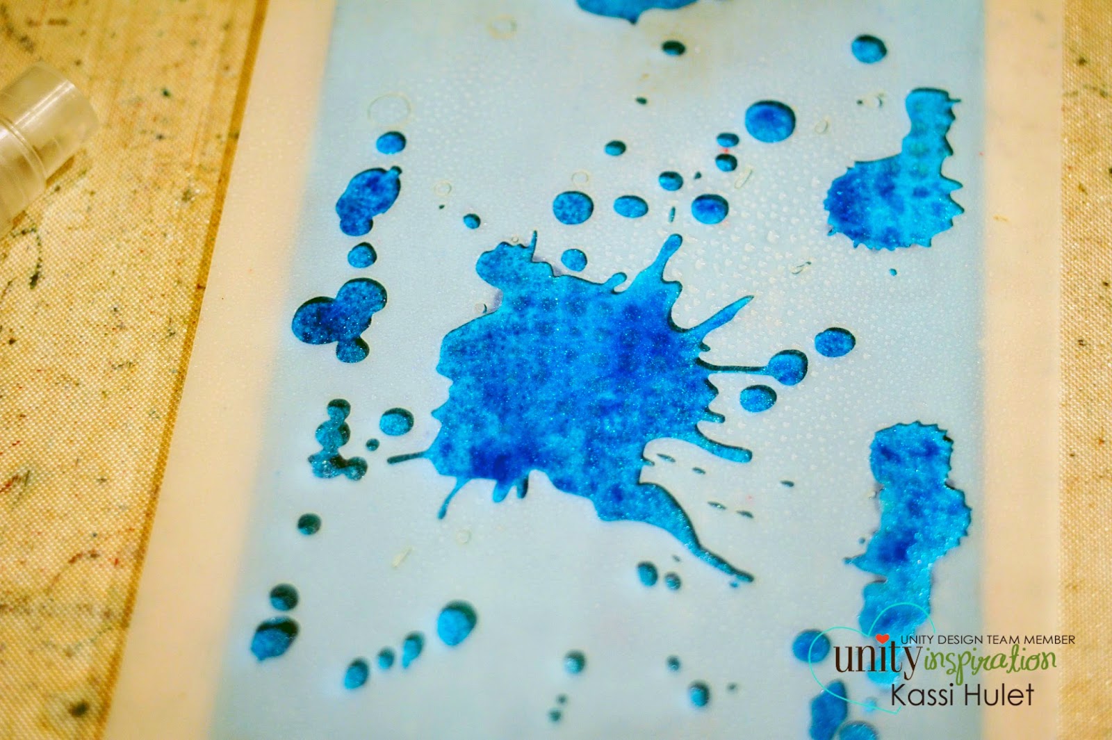 facebook fans and watermarks...