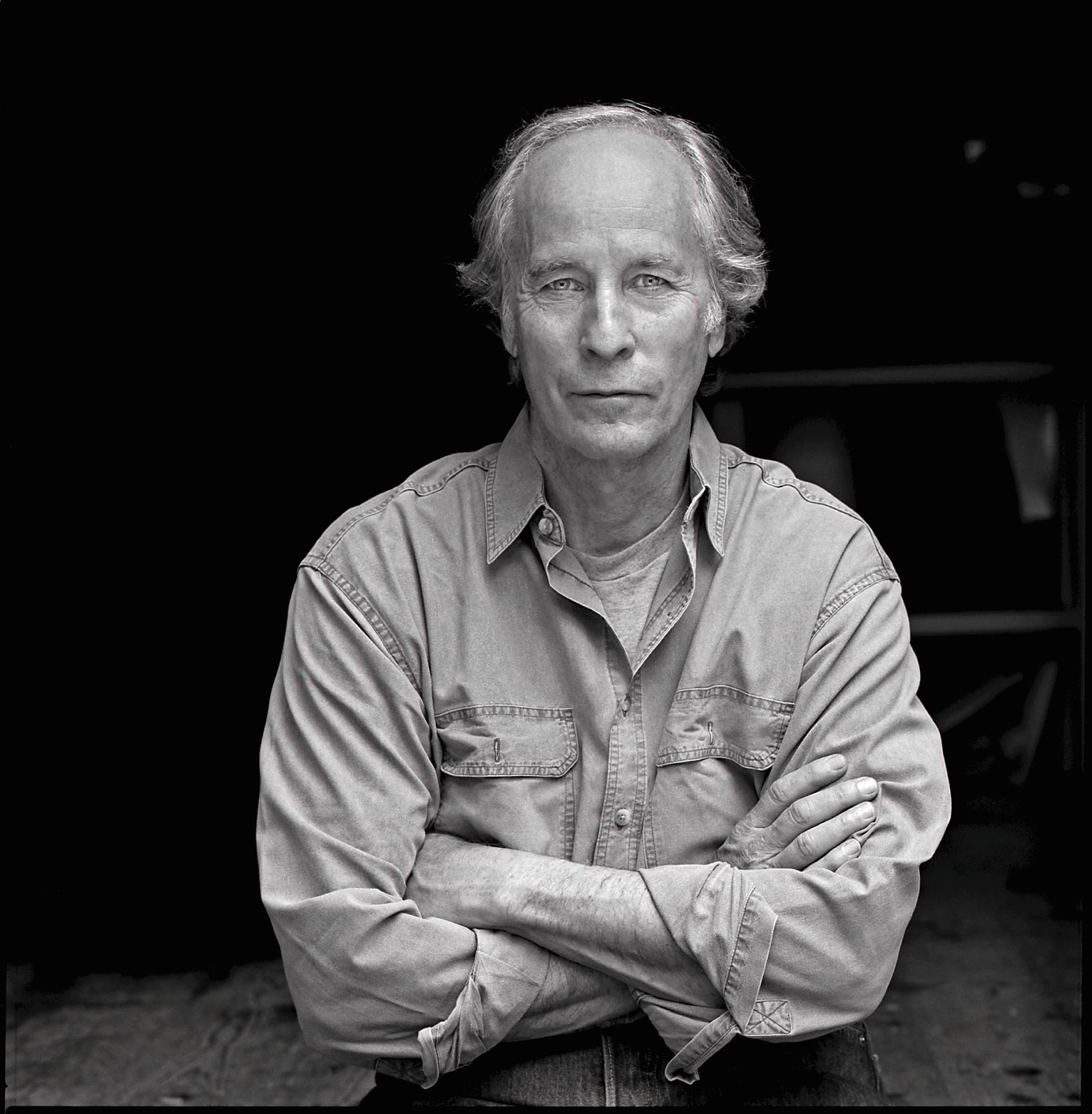 MFA in Creative Writing at FIU: Richard Ford to Receive Sanders Award ...