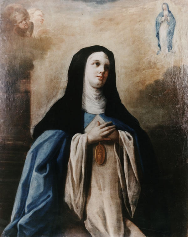 Santa Beatriz - Imagens, fotos, ícones, pinturas