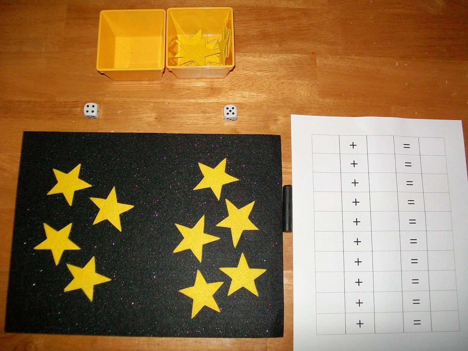 Life At Sea Unit with Free Printables - Every Star Is Different