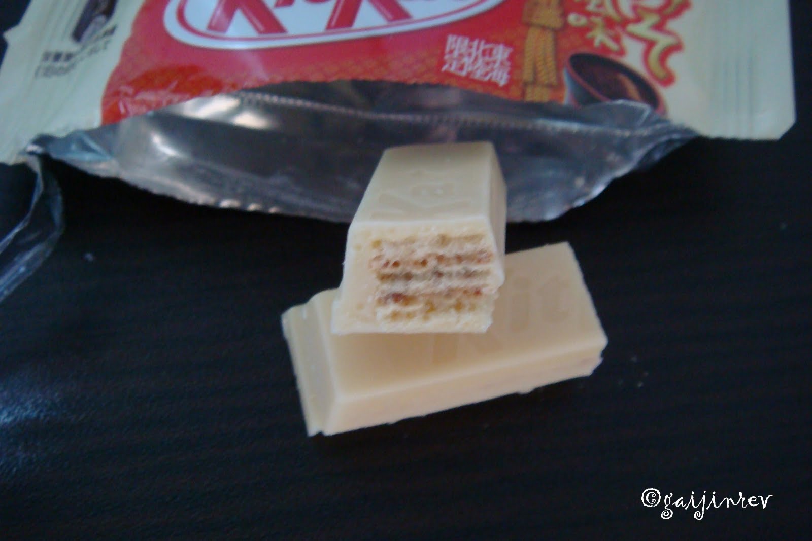 La Nemui la lia al Japó (one more time): 2011