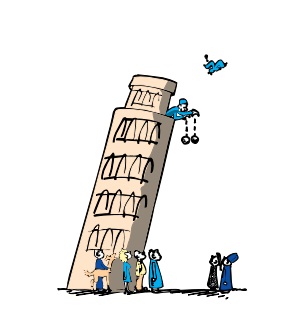 ABOUT SCIENCE: Galileo’s Concept of Inertia | Describing Motion