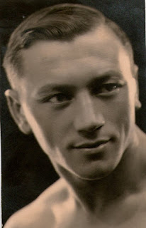 Boxeo 1930s: Segundo Bartos