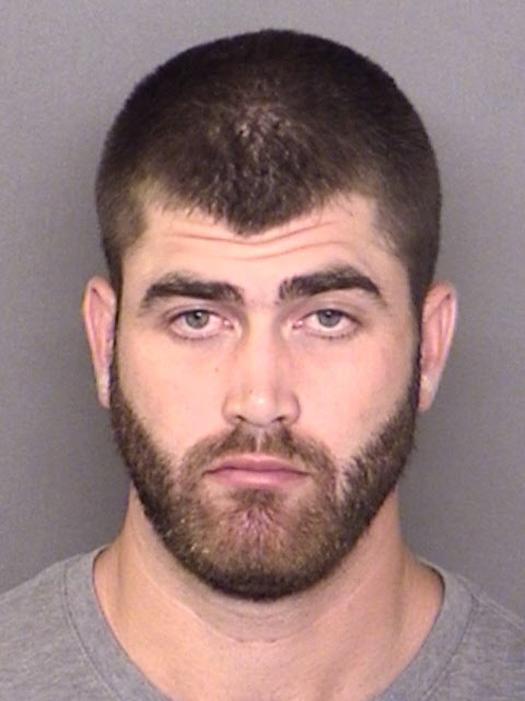 St. Mary's County Sheriff's Office - News: On View Arrests/Warrants/DUIs