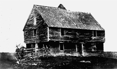 The Family Connection: The Garrison Houses of New England