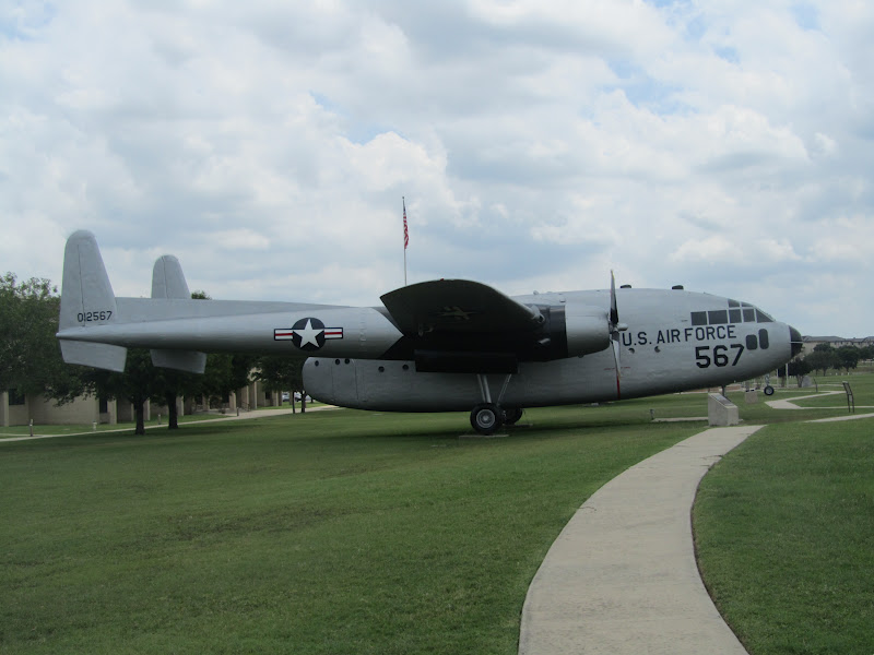 The Carters: AB Carter Shawn Honor Graduate out of 700 Lackland, AFB ...