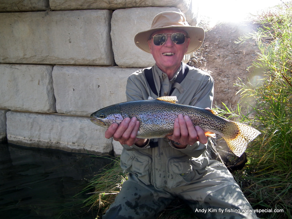 Be happy, life is too short!