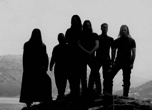 Metal e Rock Music: La Storia Dei Windir e La Morte Di Valfar