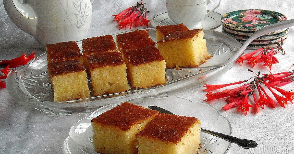 Danina kuhinja: Ravanija