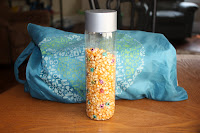 Learnable Moments: ABC Discovery Bottle - Toddler Style!