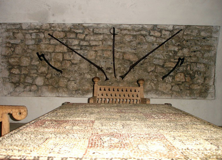 Nëpër Magjitë E Shkodrës