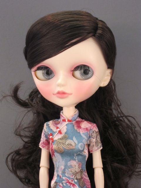 Tangkou Update: "The Chinese Girl" | The Toy Box Philosopher